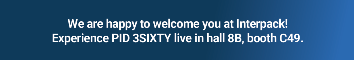 POSSEHL IDENTIFICATION SOLUTIONS LAUNCHES NEW SOFTWARE PLATFORM PID ...